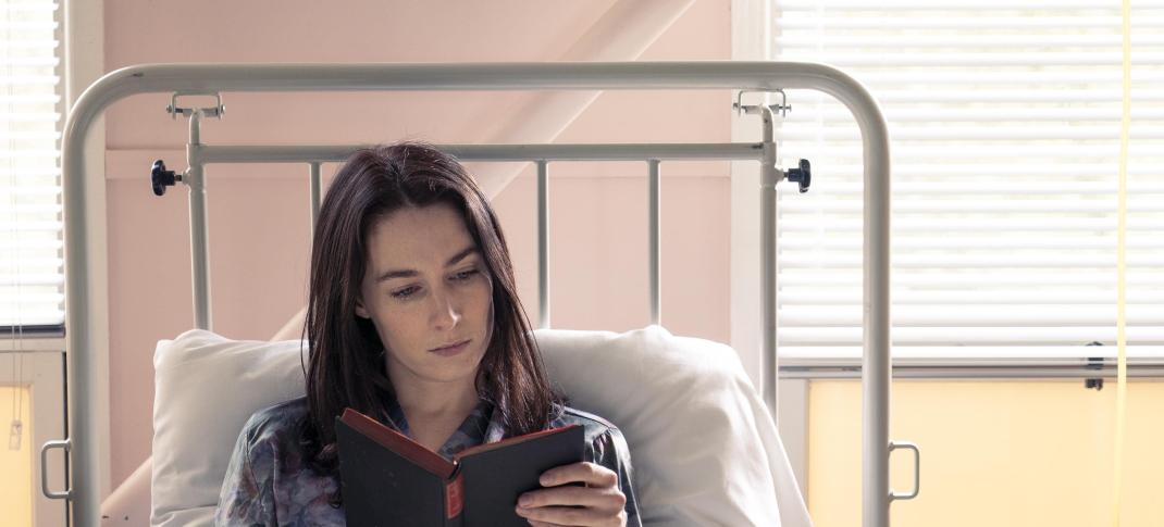Hulu Picks Up Irish Comedy 'Obituary' Starring Siobhán Cullen | Telly ... Hulu Picks Up Irish Comedy 'Obituary' Starring Siobhán Cullen | Telly ...